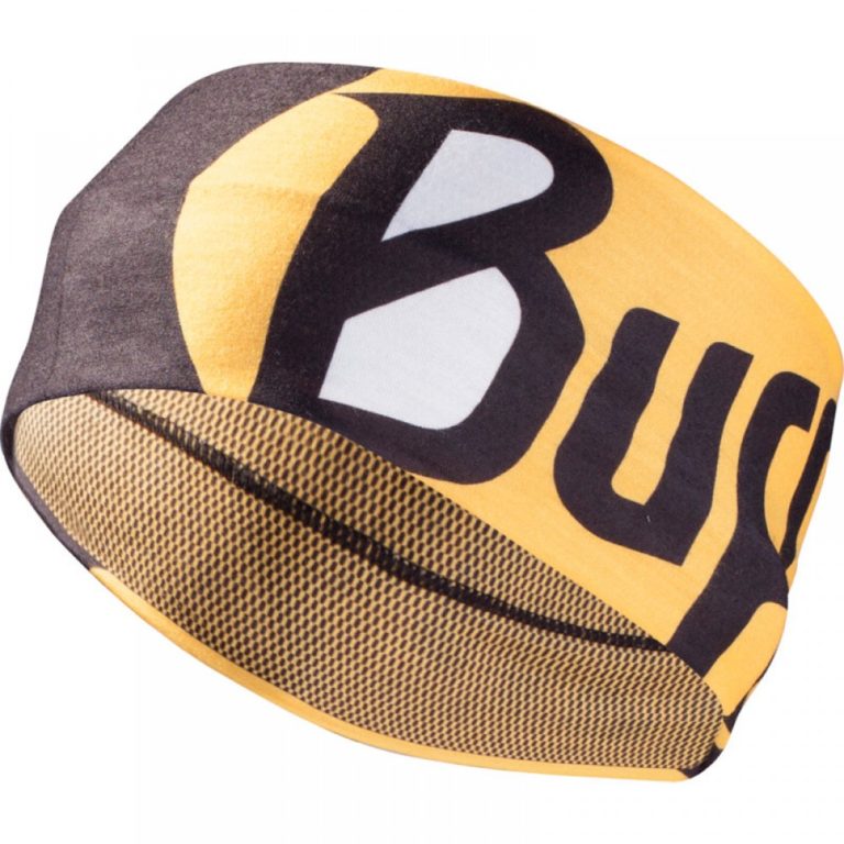 BUFF - ULTIMATE LOGO HEADBAND – MountCO