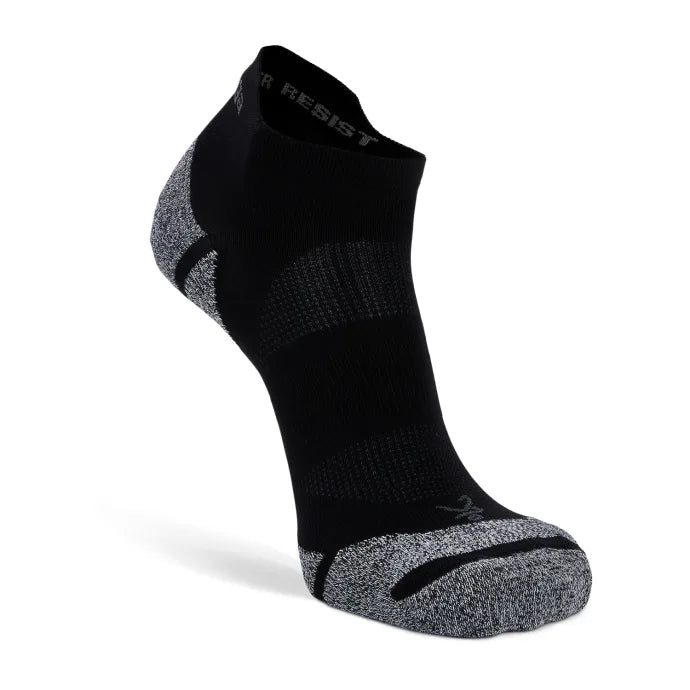 BALEGA - BLISTER RESIST LIGHT - NO SHOW - BLACK – MountCO