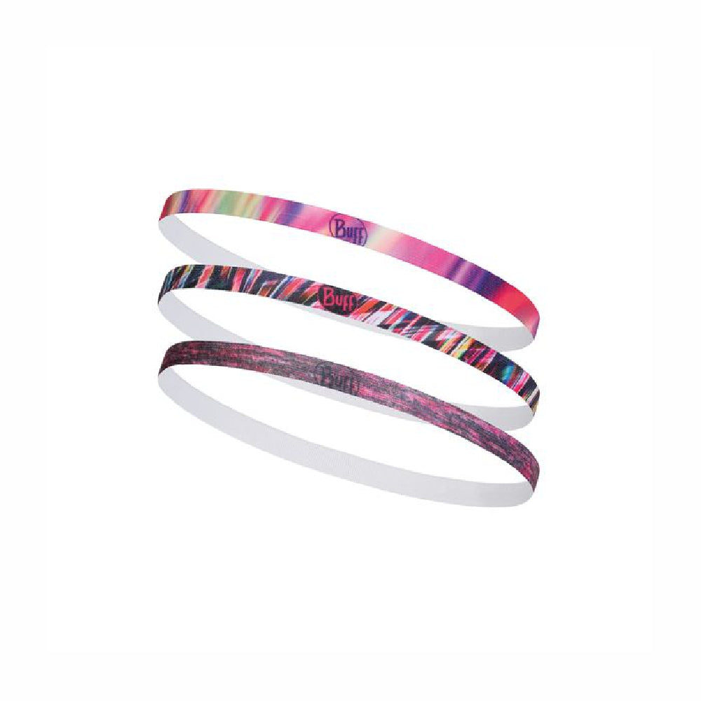 BUFF - HAIRBANDS - 3 PACK – MountCO