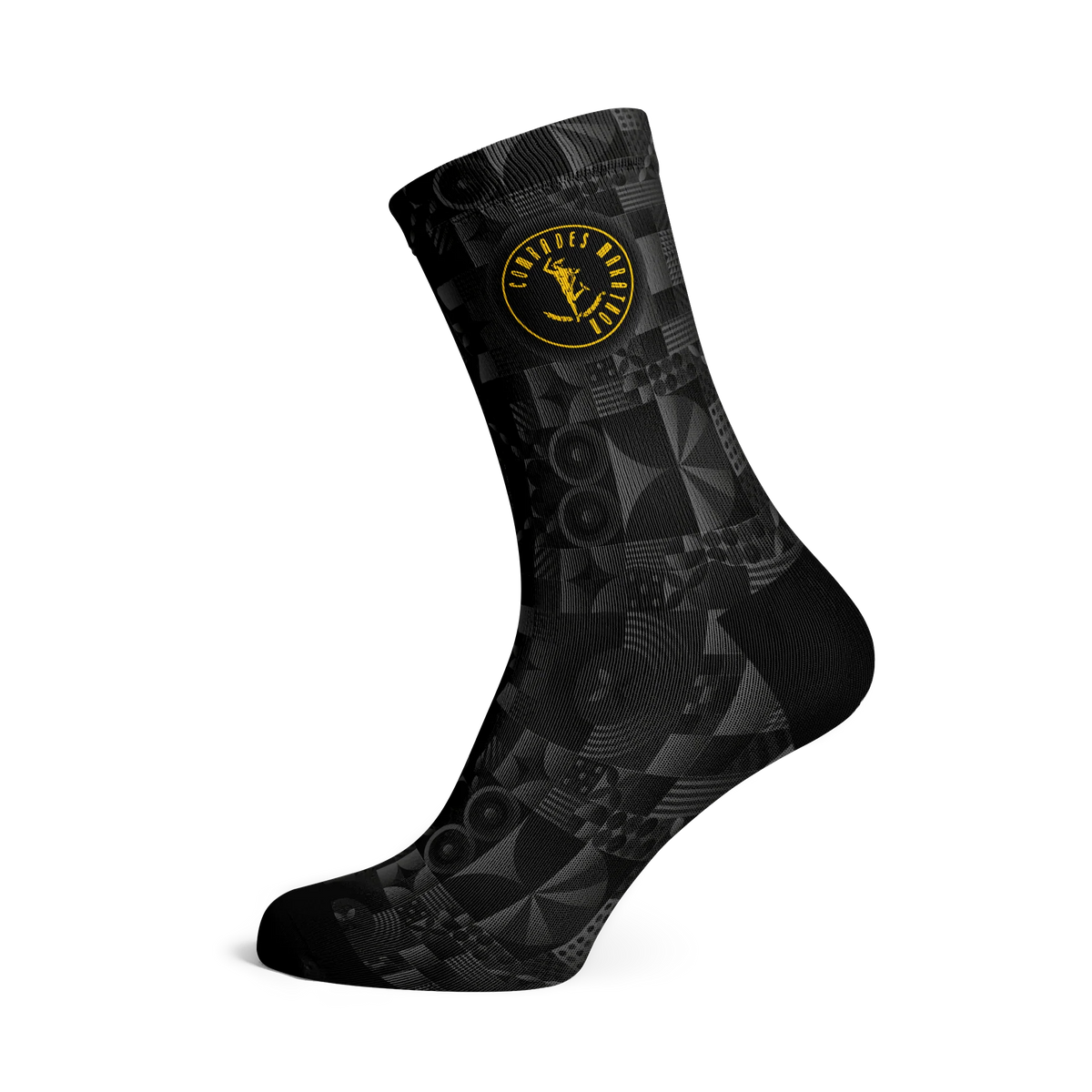 SOX - COMRADES MARATHON CREW SOCKS – MountCO