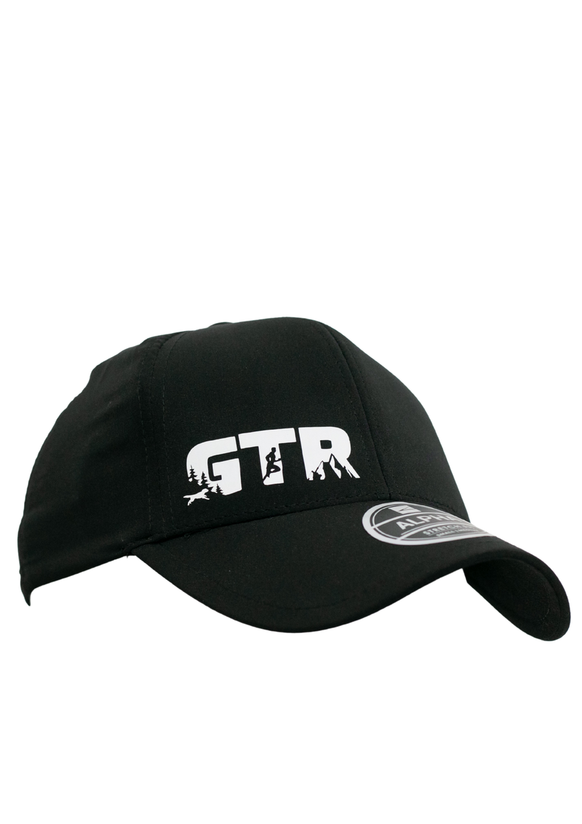 GTR - ALPHA SUPAFIT CAP - FWRD – MountCO