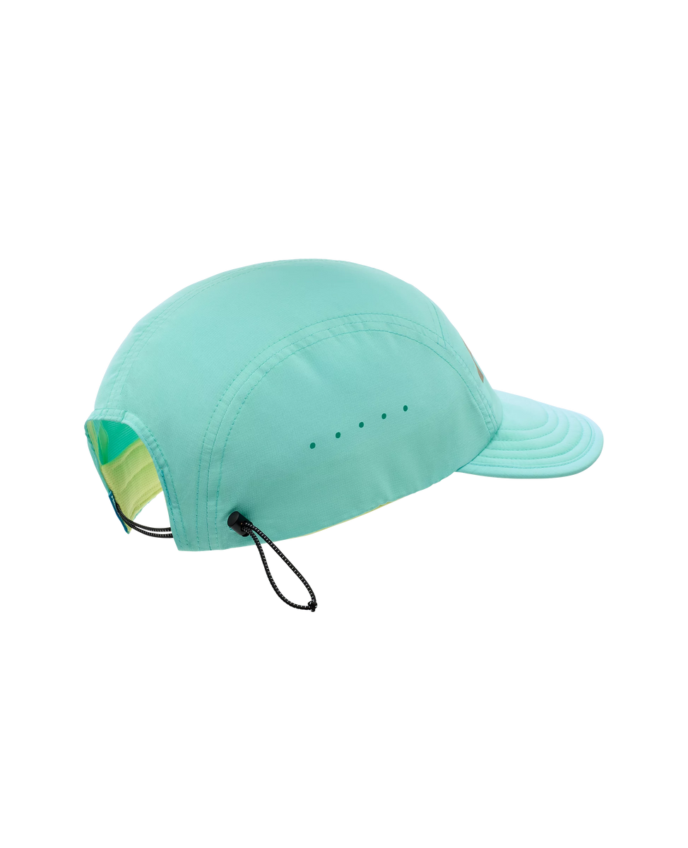 HOKA - PACKABLE TRAIL HAT – MountCO