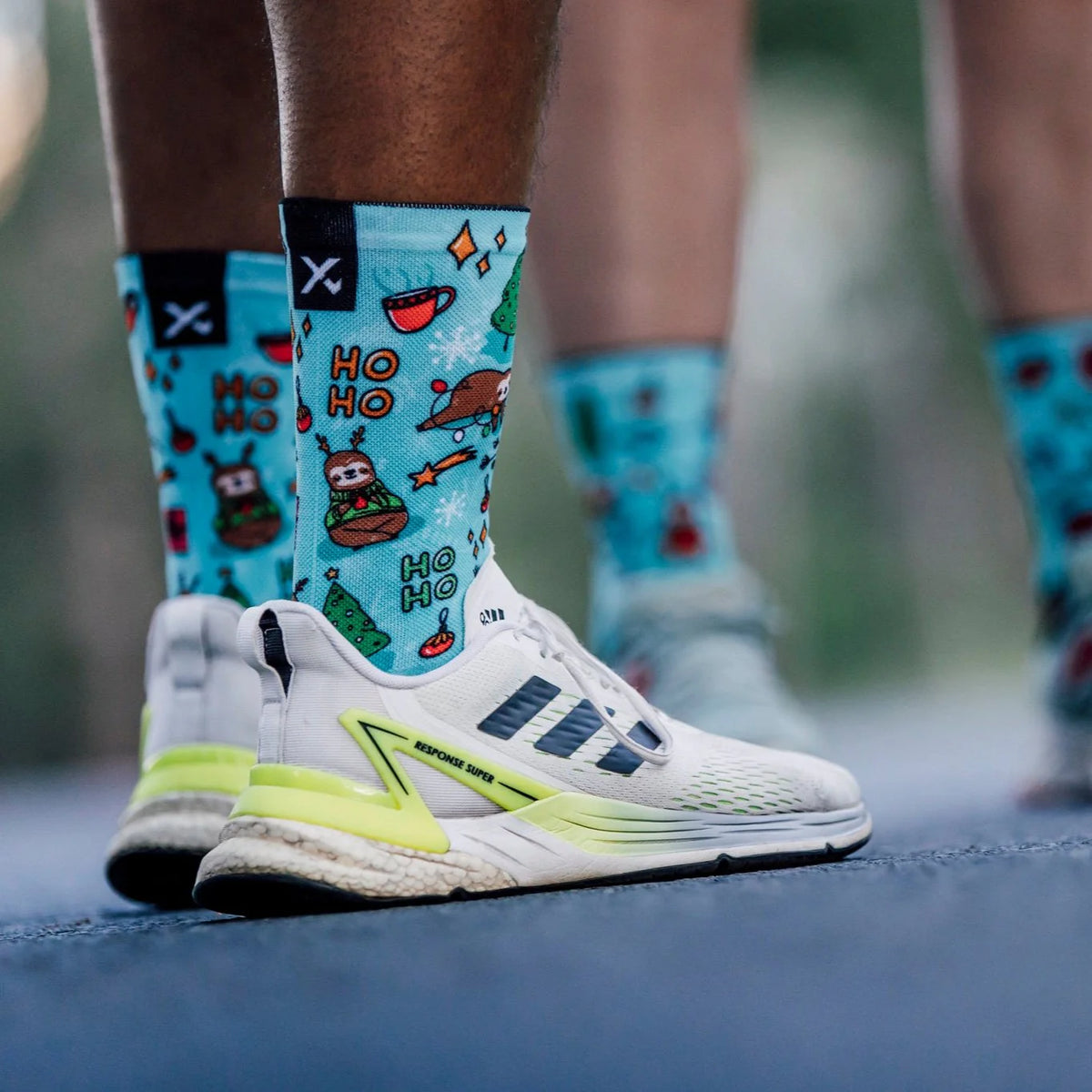 SOX - SLOTHMAS – MountCO