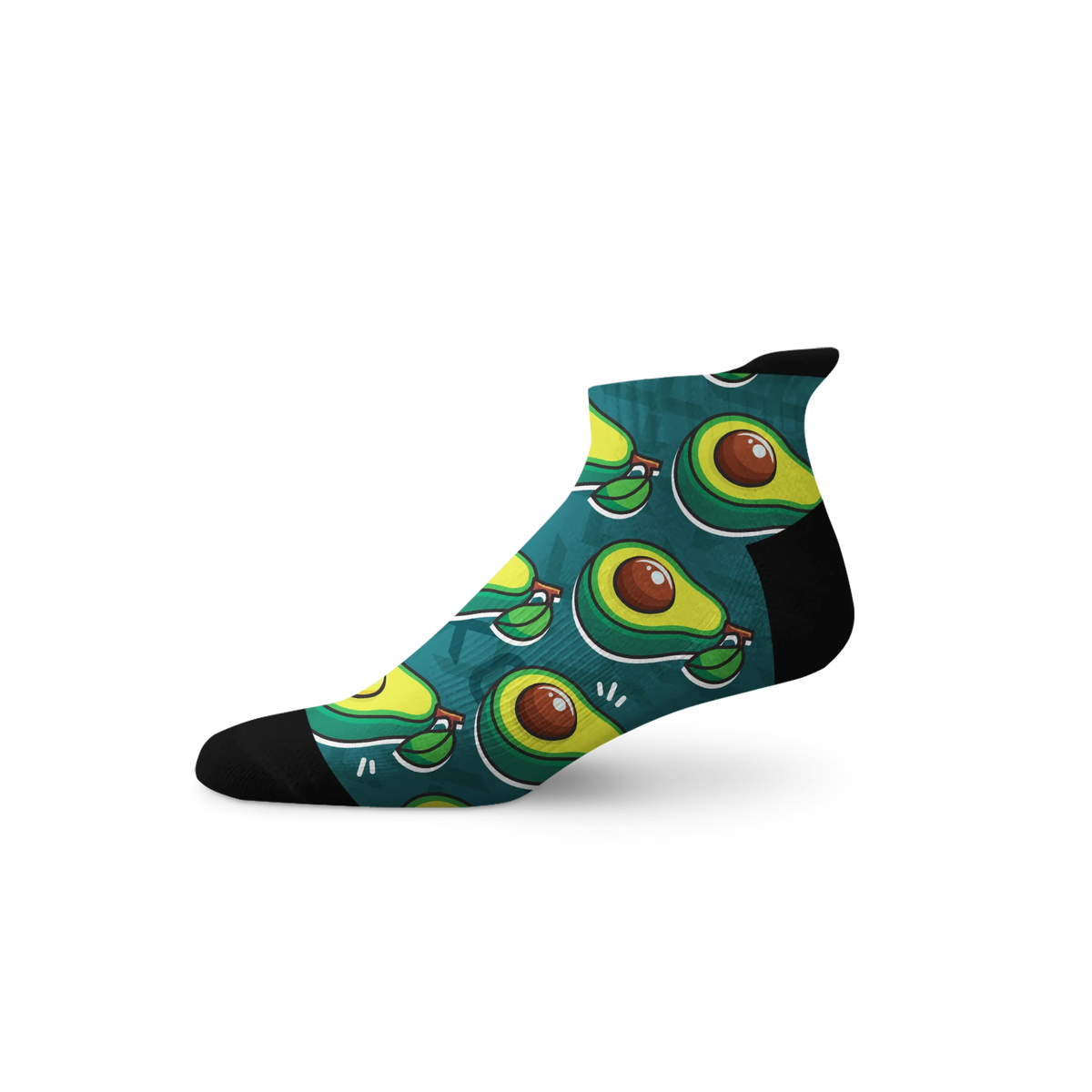 SOX - TAB - AVOCADO – MountCO