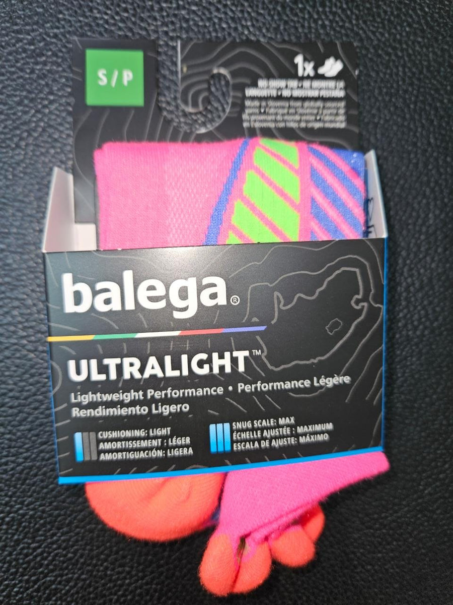 BALEGA - ULTRALIGHT - NO SHOW – MountCO