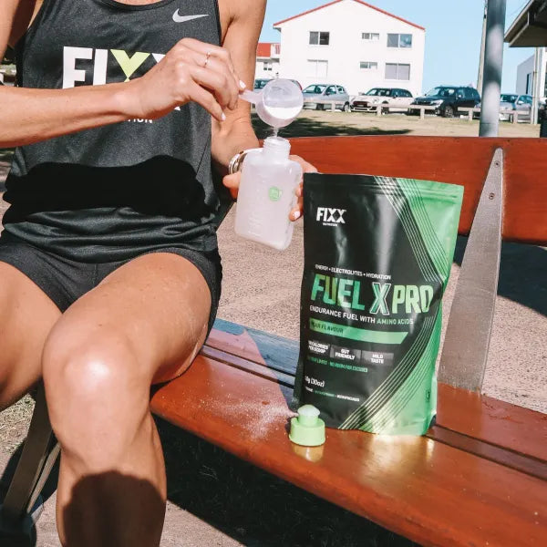 FIXX - FUEL X PRO - 840G – MountCO