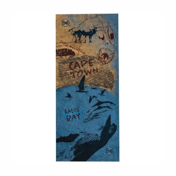 BUFF - HEADBAND SA COLLECTION - MULTIFUNCTIONAL NECKWEAR – MountCO