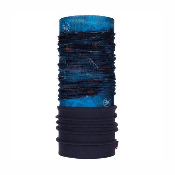BUFF - POLAR - MULTIFUNCTIONAL NECKWEAR – MountCO