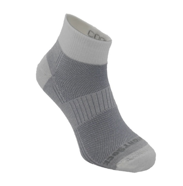 WRIGHTSOCK - COOLMESH - QTR – MountCO