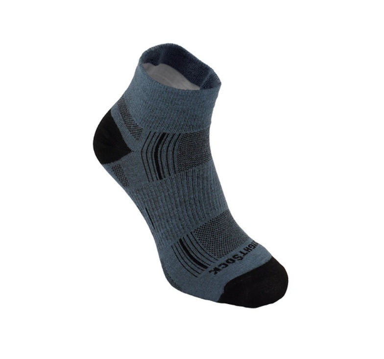 WRIGHTSOCK - ECO EXPLORE - QTR – MountCO