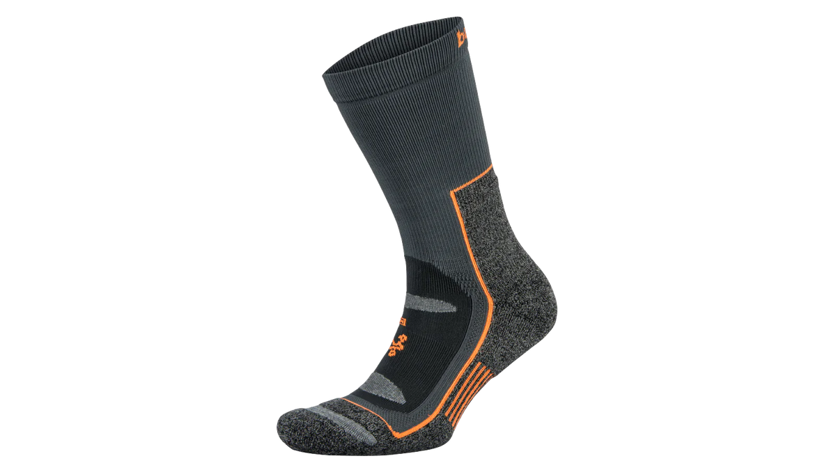 BALEGA - BLISTER RESIST - CREW – MountCO