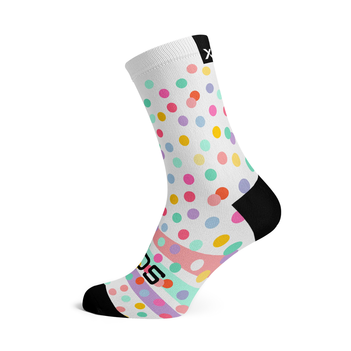 SOX - DOTS – MountCO