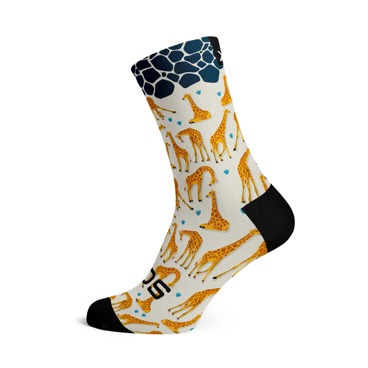 SOX - GIRAFFE – MountCO