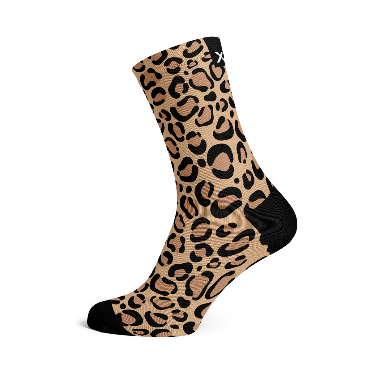 SOX - GOLDEN LEOPARD – MountCO