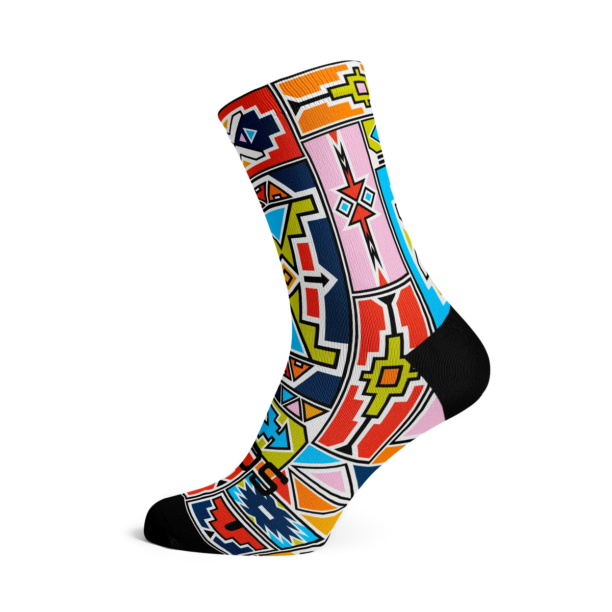SOX - NDEBELE – MountCO
