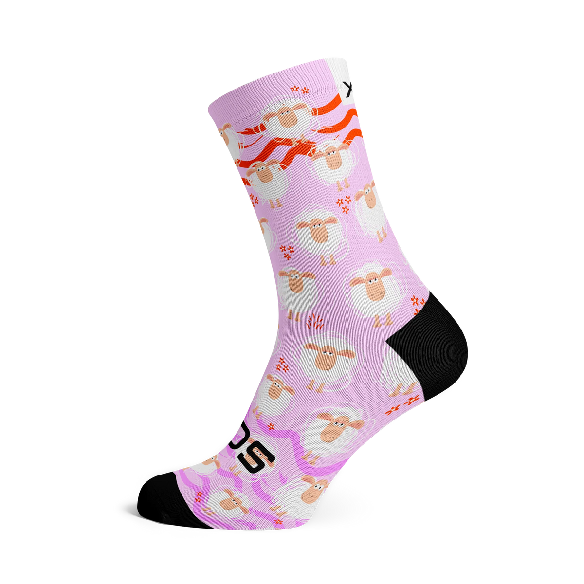 SOX - PINK SHEEP – MountCO