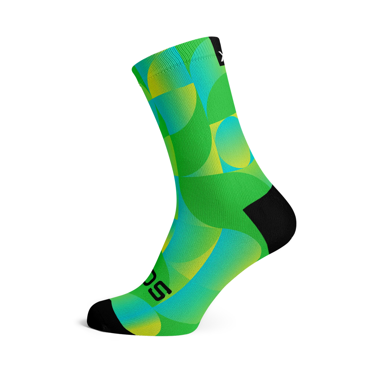 SOX - SOLID GREEN – MountCO