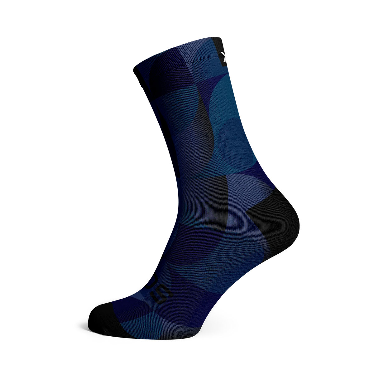 SOX - SOLID NAVY – MountCO