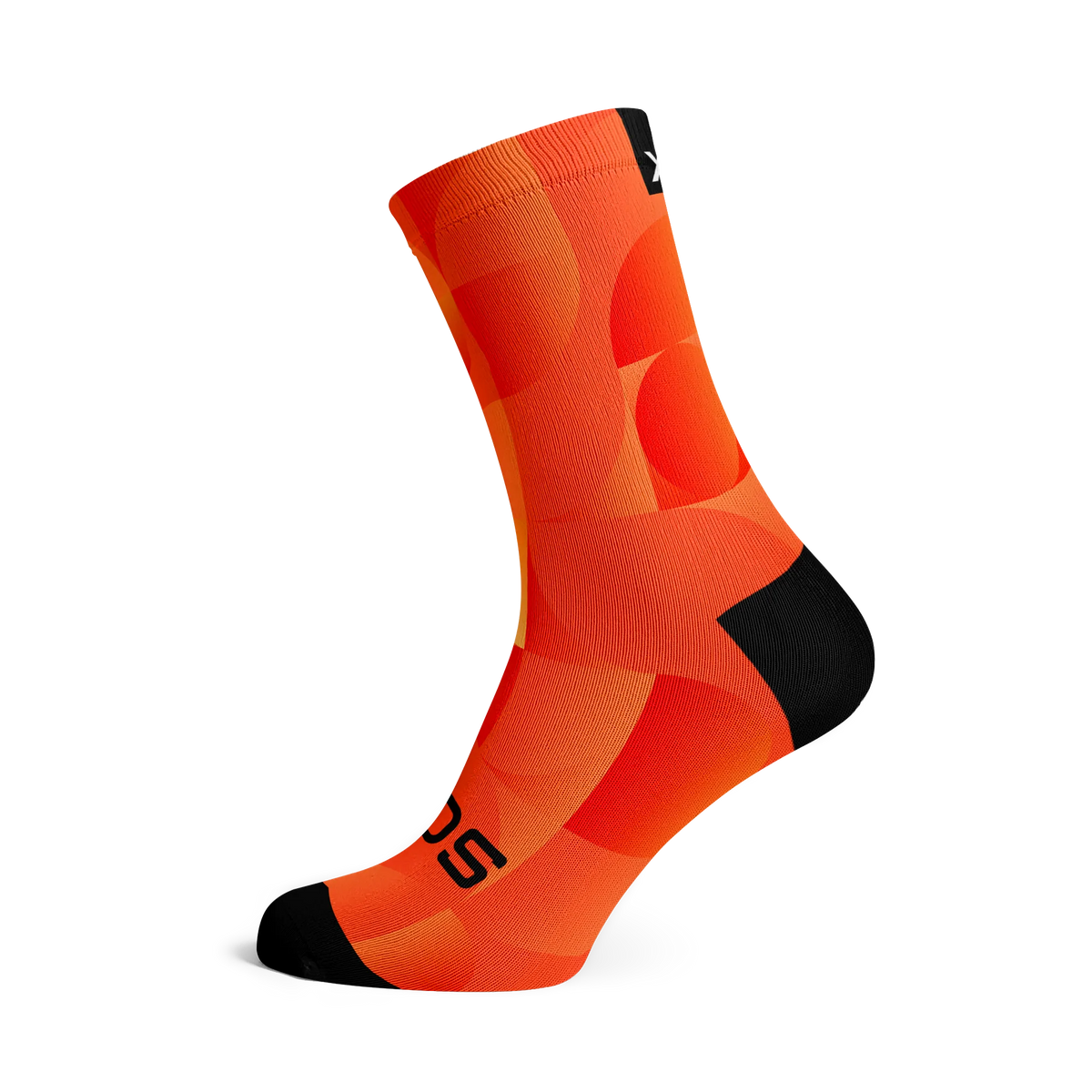SOX - SOLID ORANGE – MountCO