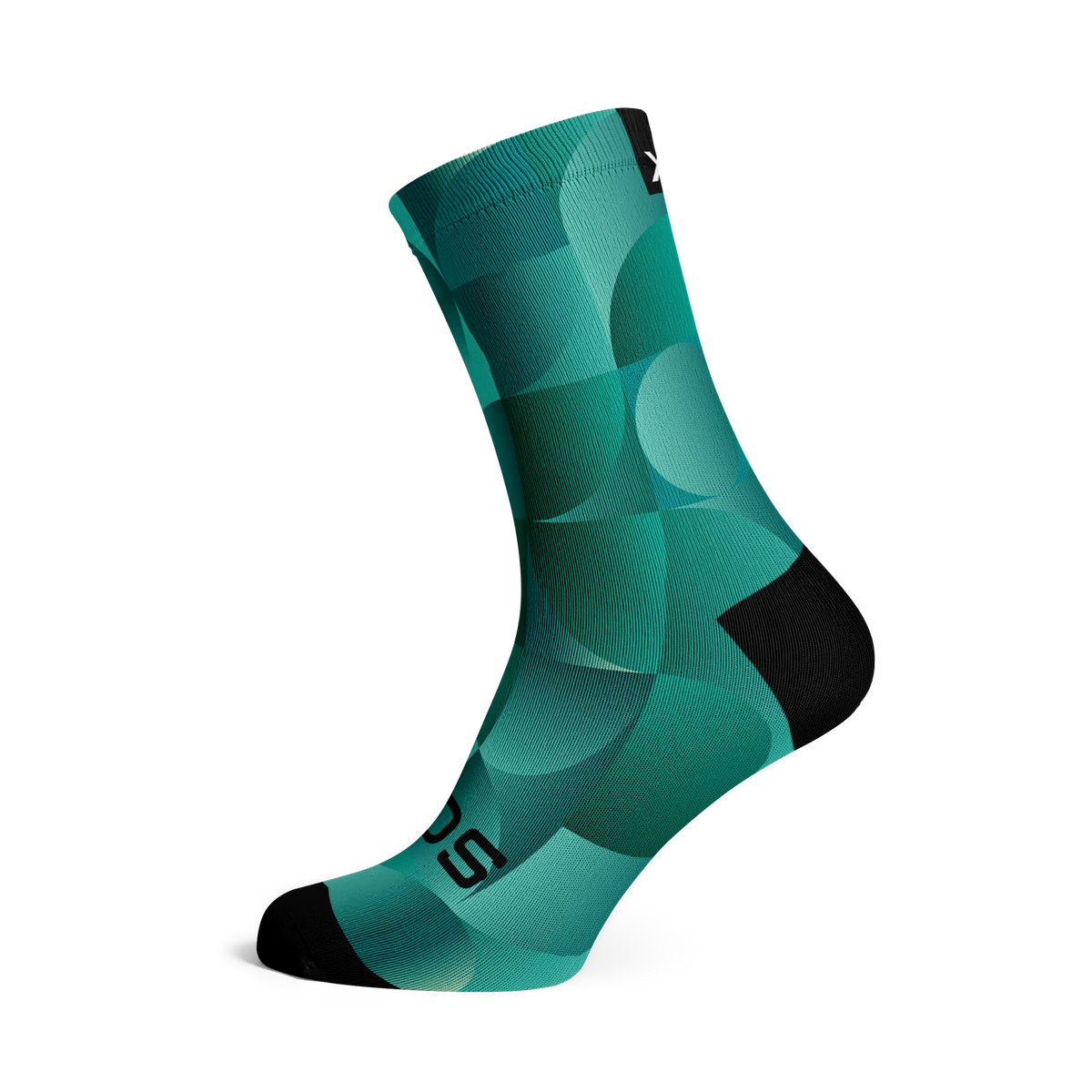 SOX - SOLID TEAL – MountCO
