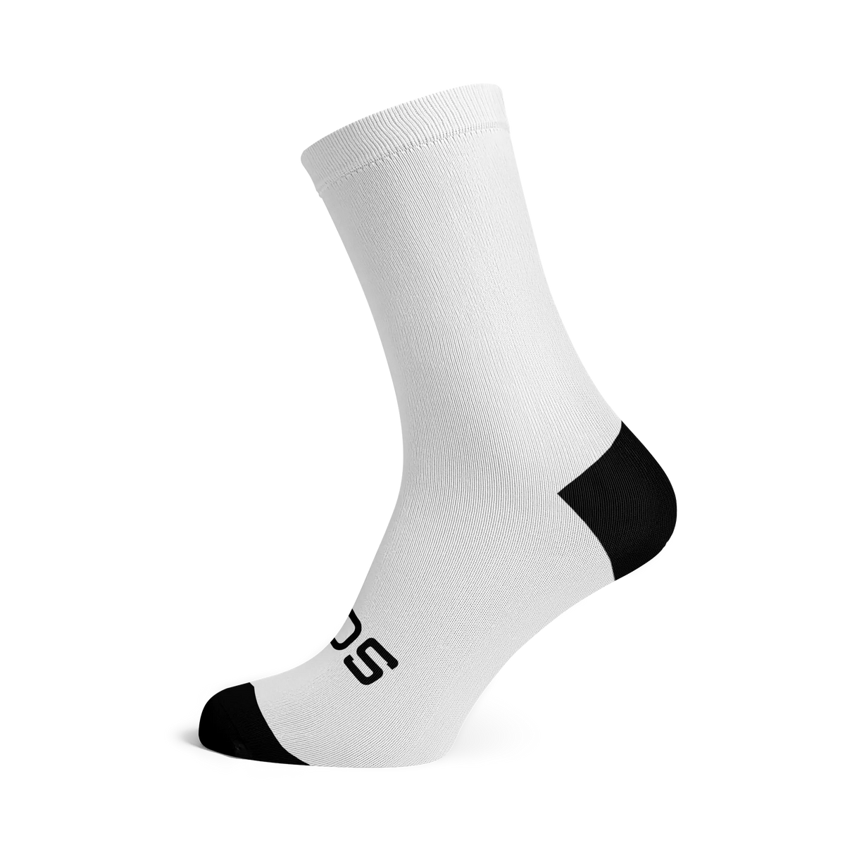 SOX - SOLID WHITE – MountCO