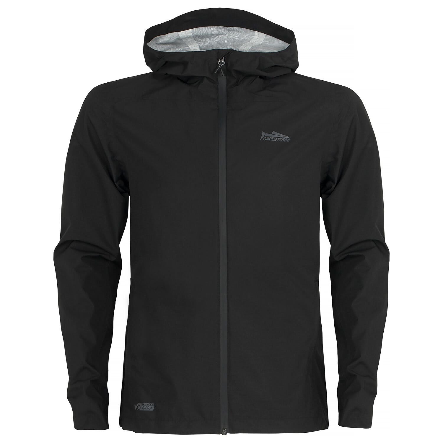 CAPESTORM - STRATUS WATERPROOF JACKET - MENS – MountCO