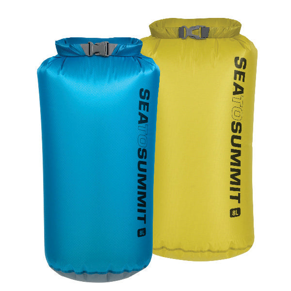 SEA TO SUMMIT - ULTRASIL NANO DRY SACK - 1L – MountCO