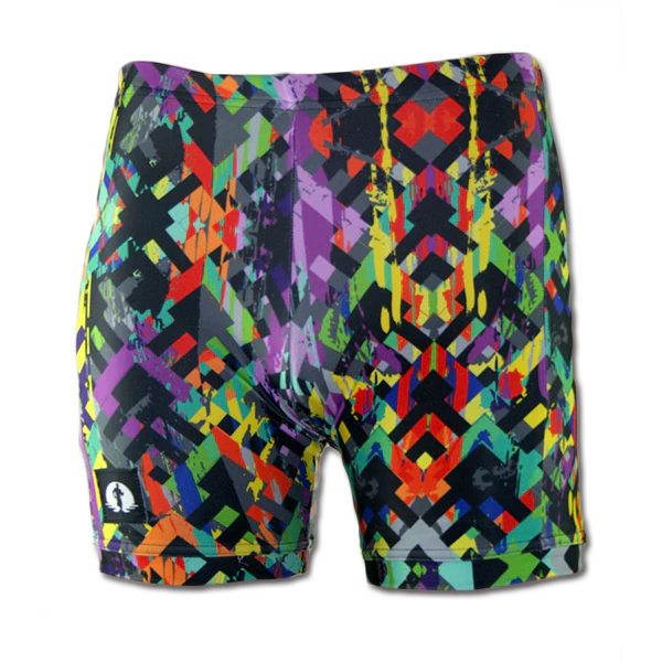 FUNKY PANTS - MENS CLASSIC - SPECTRUM – MountCO