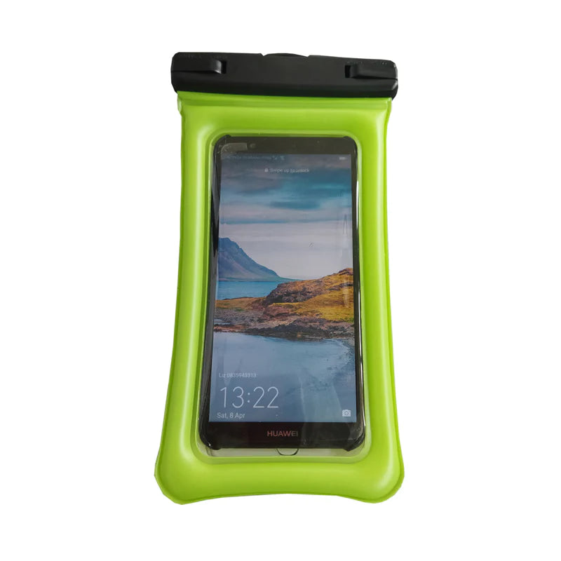 FLOATING WATERPROOF PHONE CASE – MountCO