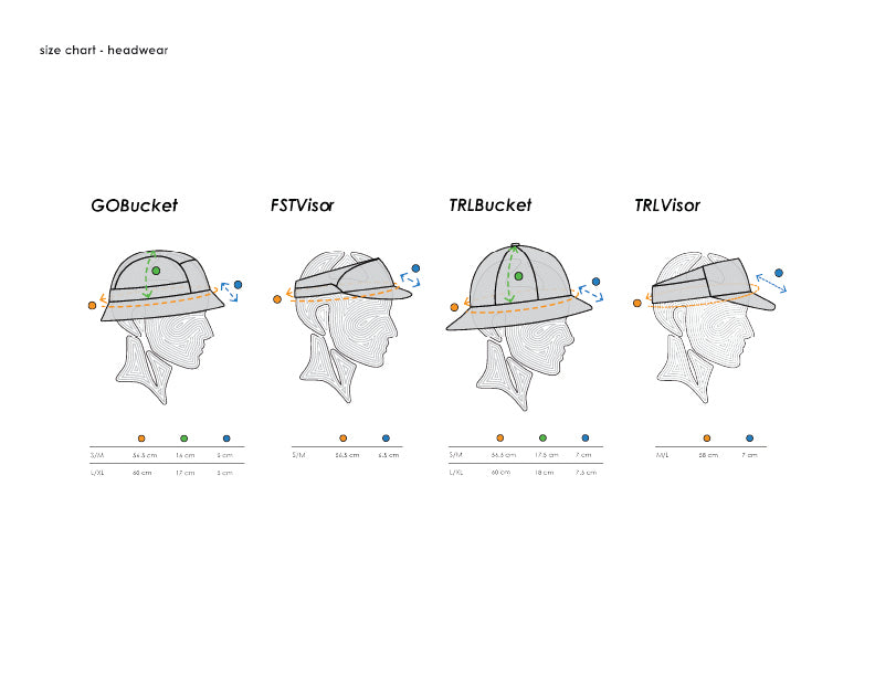 CIELE - BUCKET HAT - ALL OVER ZEBRA – MountCO