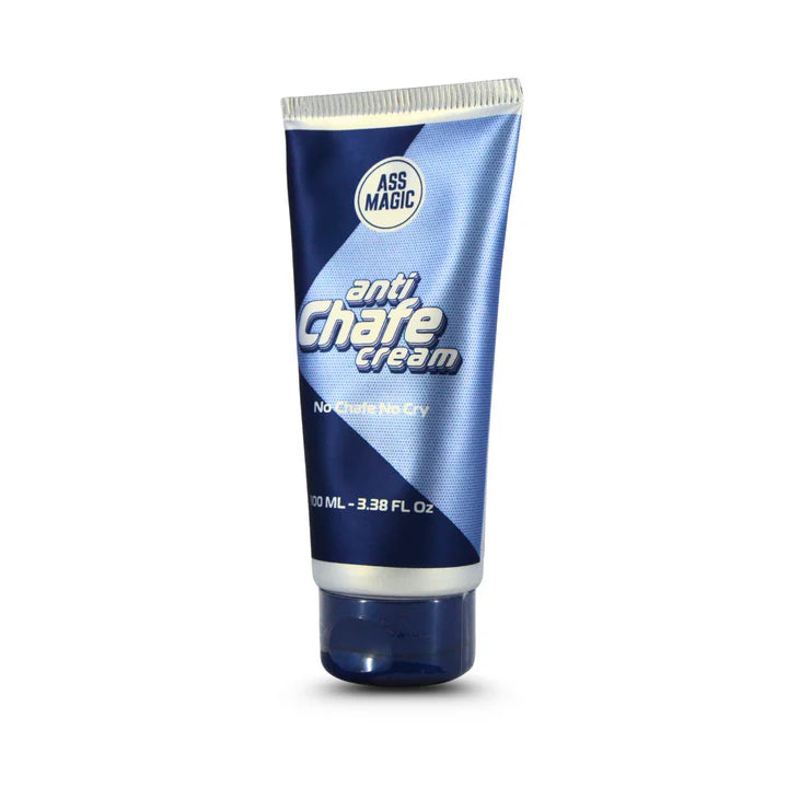 ASS MAGIC - ANTI CHAFE CREAM 100ML – MountCO