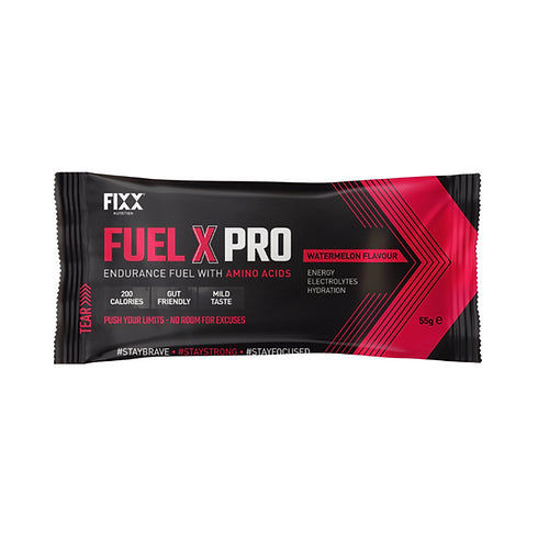 FIXX - FUEL X PRO - 55G – MountCO