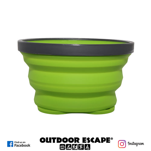 OUTDOOR ELEMENTS - POP UP CUP – MountCO