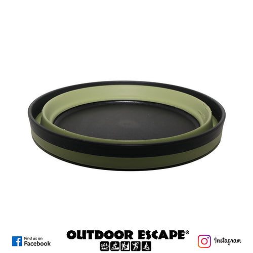 OUTDOOR ELEMENTS - POP UP BOWL – MountCO