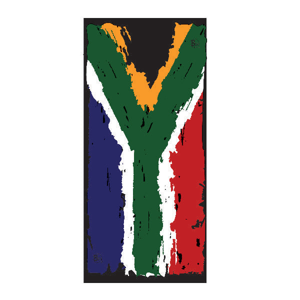 BUFF - ORIGINAL - SA FLAG - MULTIFUNCTIONAL NECKWEAR – MountCO
