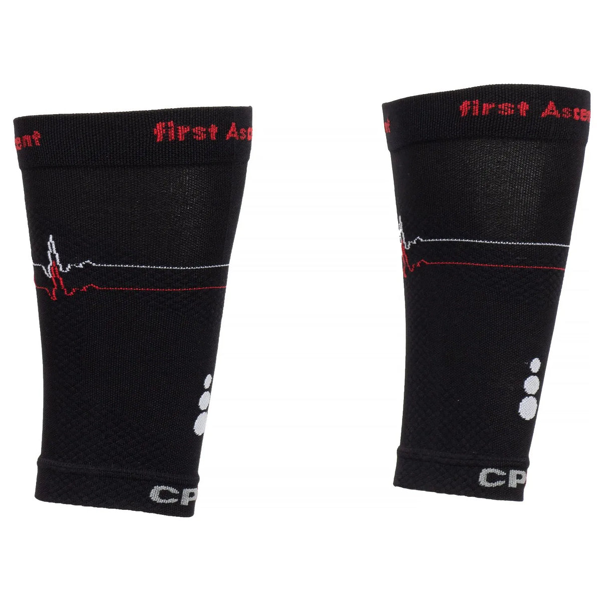 FIRST ASCENT - COMPRESSION CALF SLEEVE – MountCO