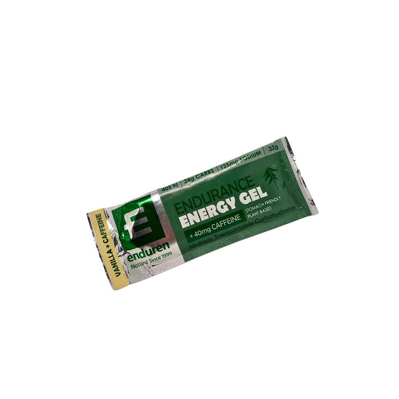 ENDUREN - ENERGEY GEL – MountCO