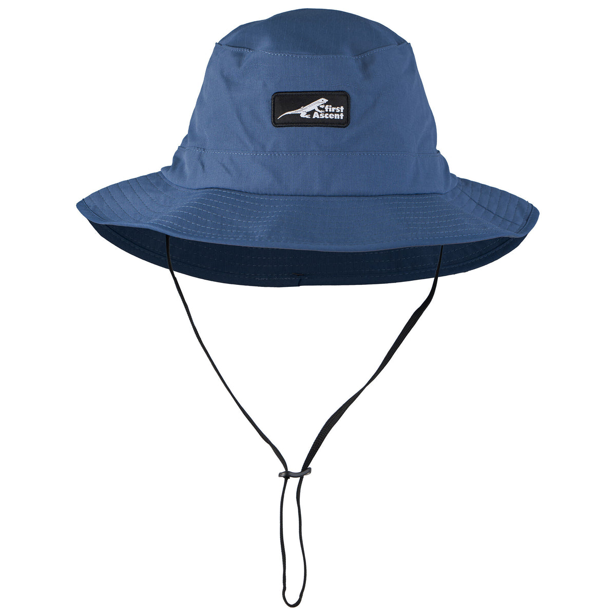 FIRST ASCENT - HERITAGE BUCKET HAT – MountCO