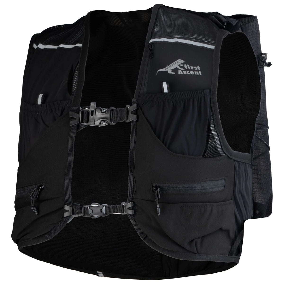 FIRST ASCENT - ARX 12L HYDRATION PACK – MountCO