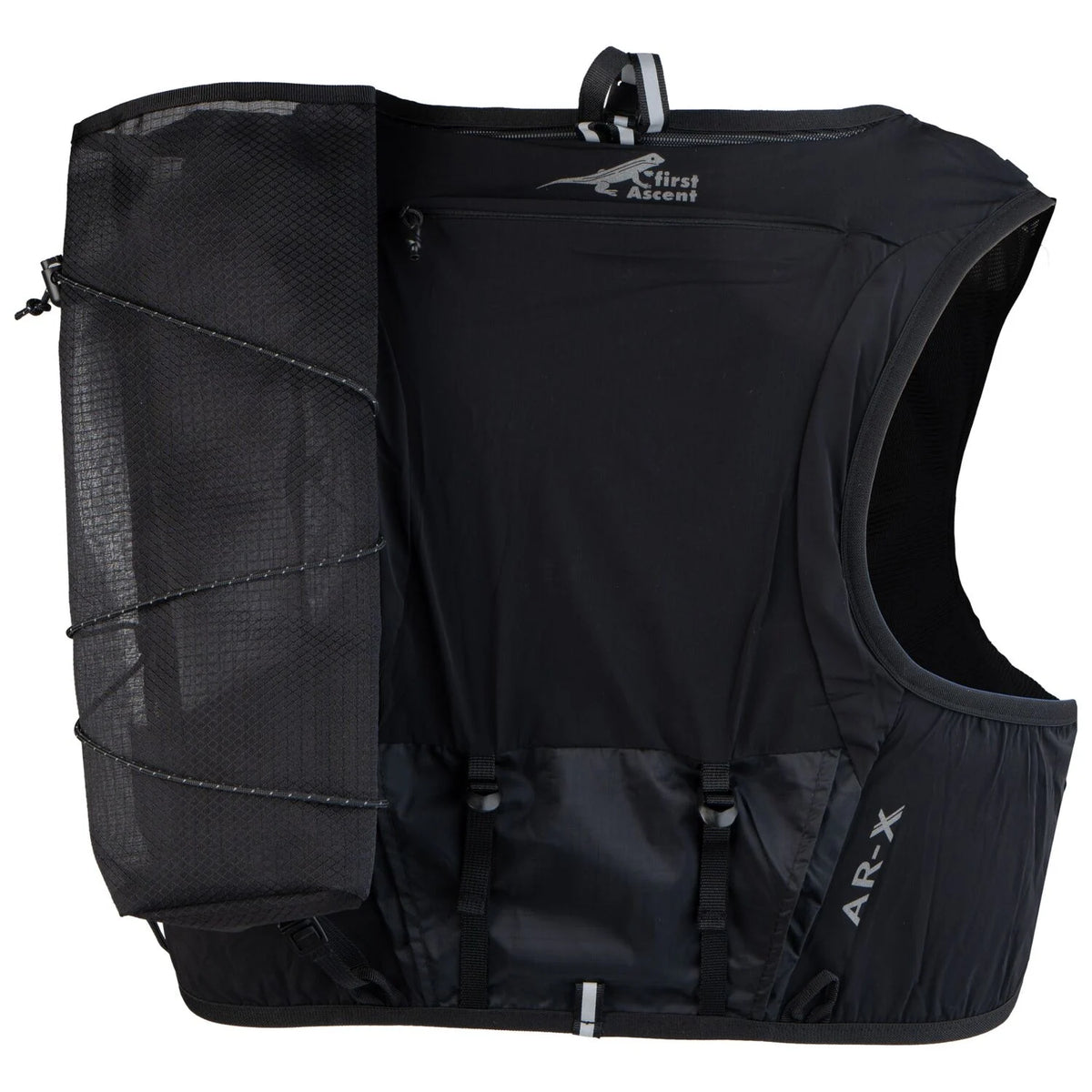 FIRST ASCENT - ARX 12L HYDRATION PACK – MountCO