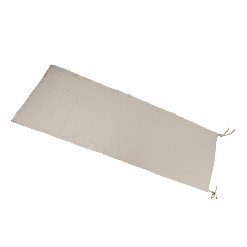 FIRST ASCENT - SLEEPING BAG - THERMAL TRAVEL LINER – MountCO
