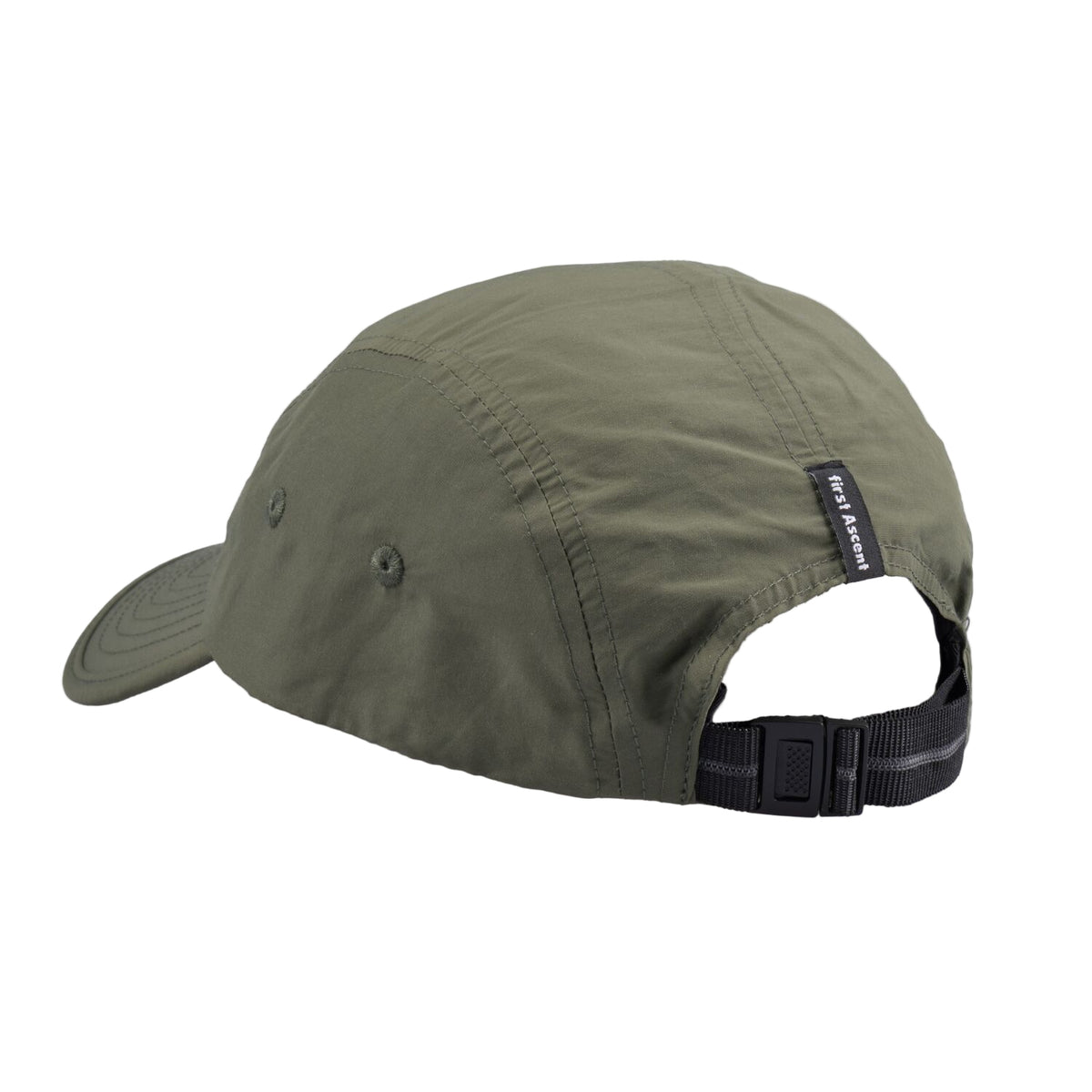 FIRST ASCENT - CAMPER CAP – MountCO