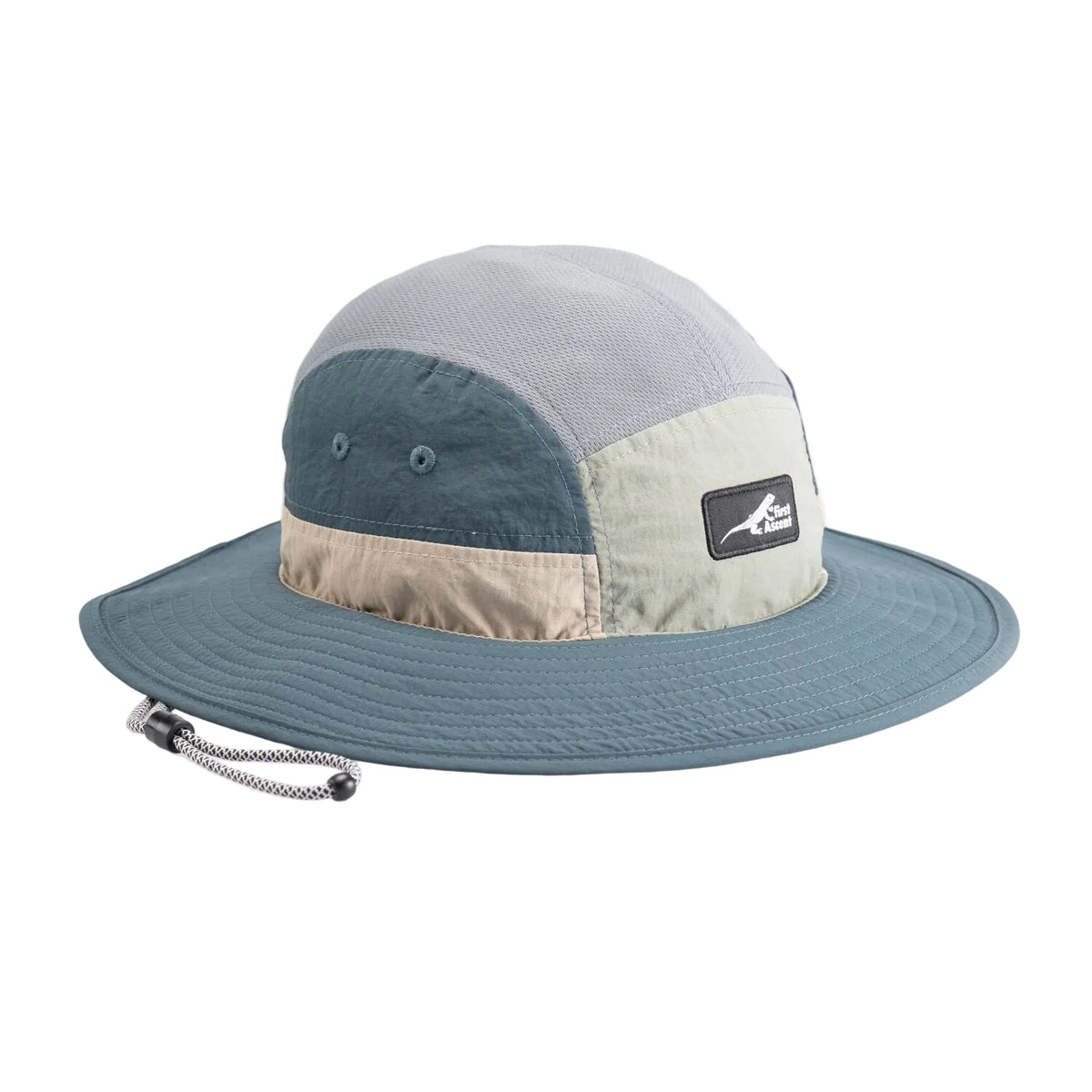 FIRST ASCENT - WILDERNESS BUCKET HAT – MountCO
