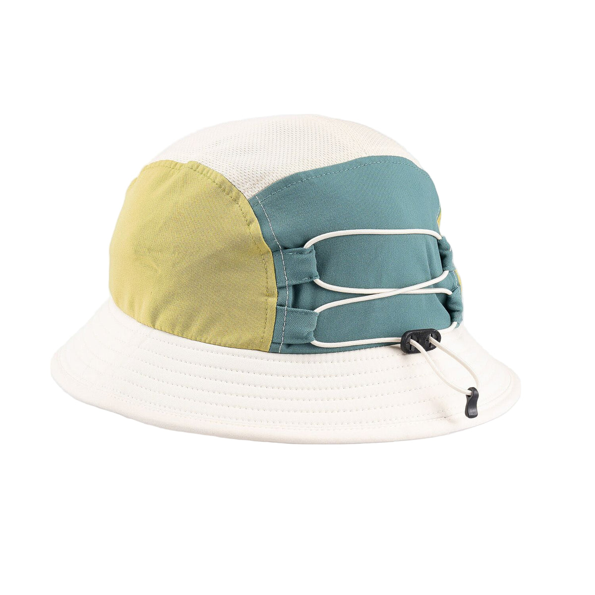 FIRST ASCENT - X-TRAIL RUNNING BUCKET HAT II – MountCO