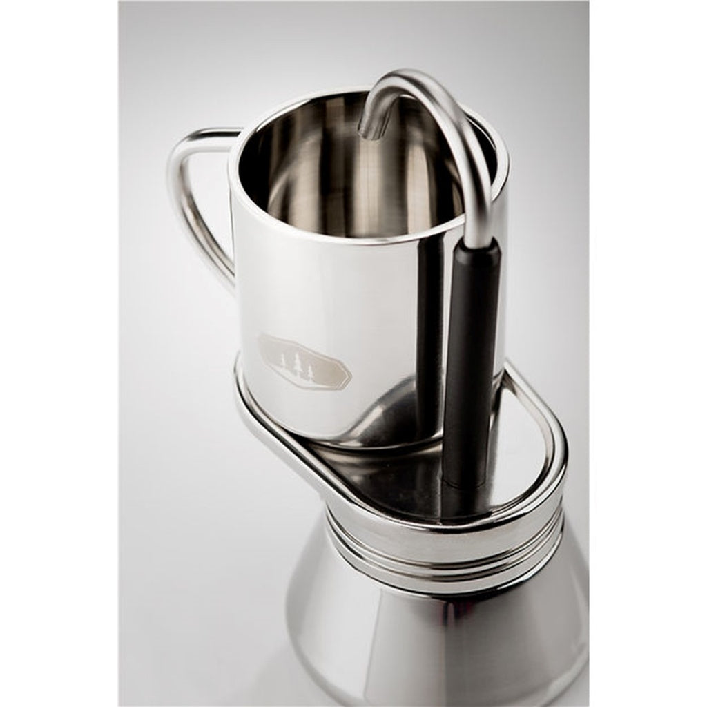 GSI - MINI ESPRESSO SET (1 CUP) – MountCO
