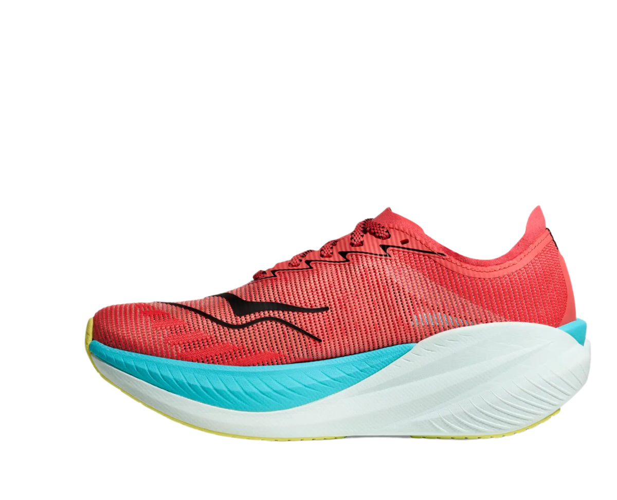 HOKA - M MACH X2 – MountCO