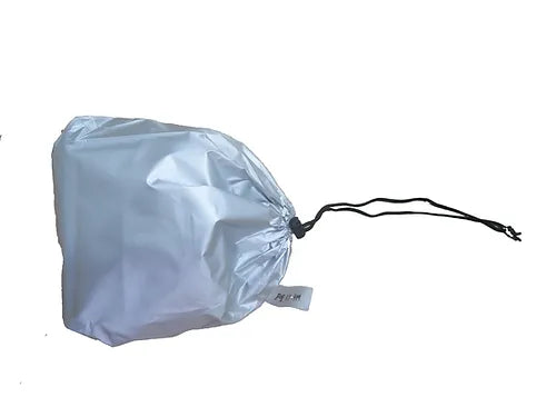 OUTDOOR ELEMENTS - KAYAK COVER AGULHAS 2.5M-3M – MountCO