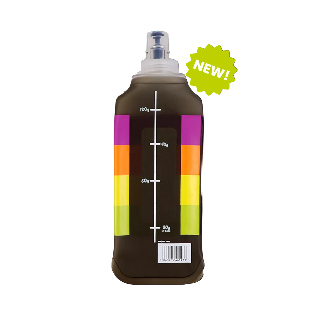 PRECISION FUEL - FLOW FLASK 120 – MountCO