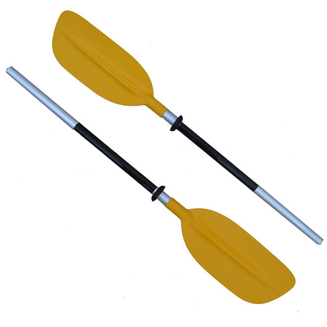 OUTDOOR ELEMENTS - SPLIT PADDLE – MountCO