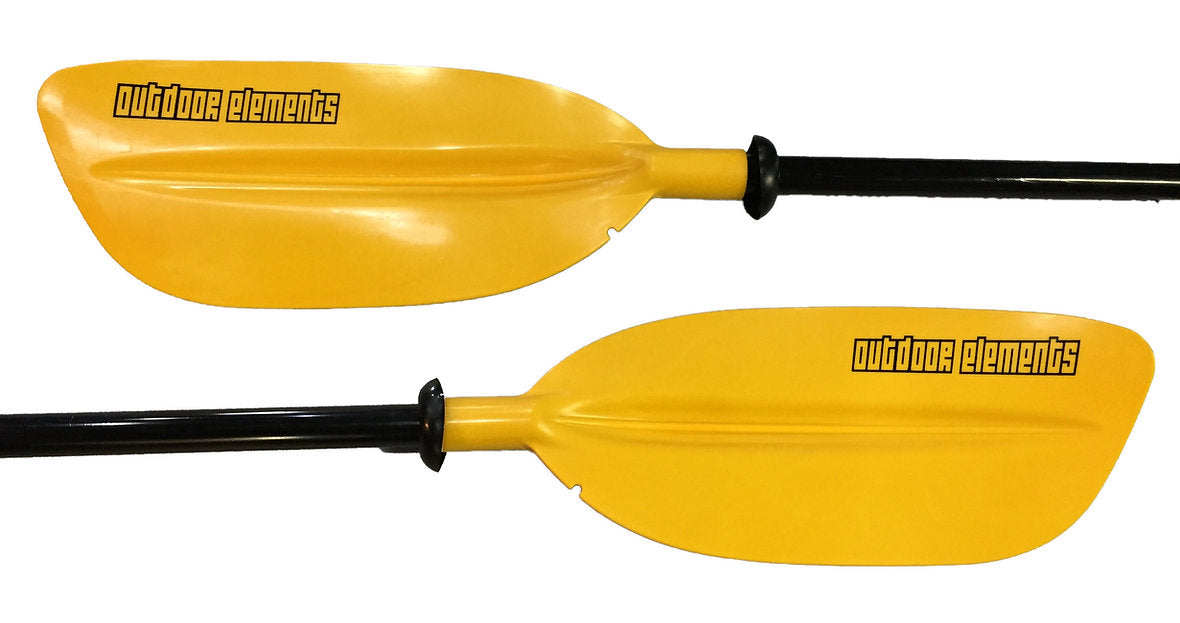 OUTDOOR ELEMENTS - SPLIT PADDLE – MountCO